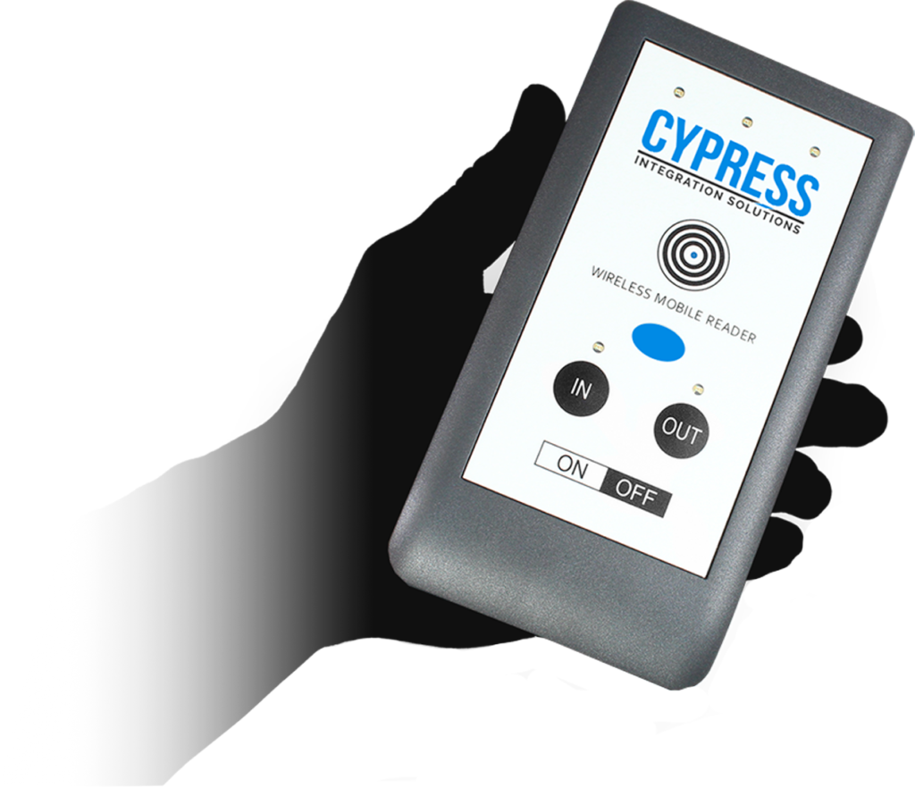 Cypress Integration Solutions - Website Home