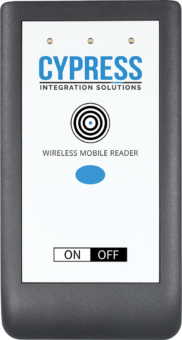 Wireless Readers - Cypress Integration