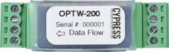 OPTW-200 - Products - Cypress Integration