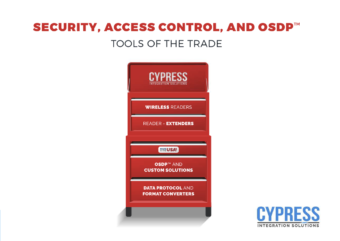 Cypress Integration Solutions