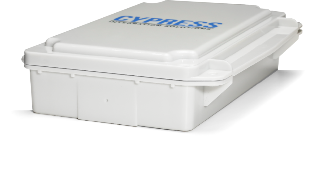 Cypress Integration Solutions