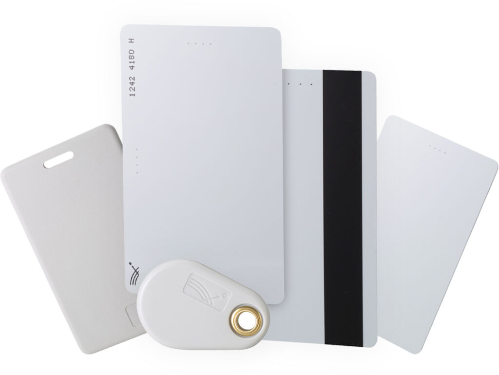 Farpointe Pyramid - Farpointe - Cypress Integration